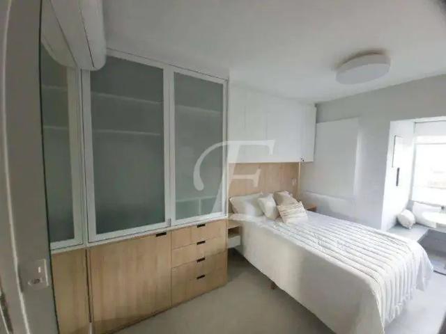 Kitnet / Stúdio para Venda em São Paulo/SP Brooklin 1 Quartos