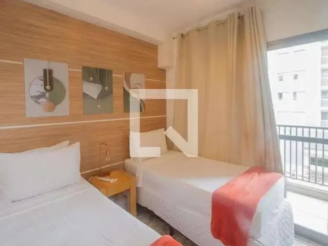 Kitnet / Stúdio para Venda em São Paulo/SP Brooklin 1 Quartos