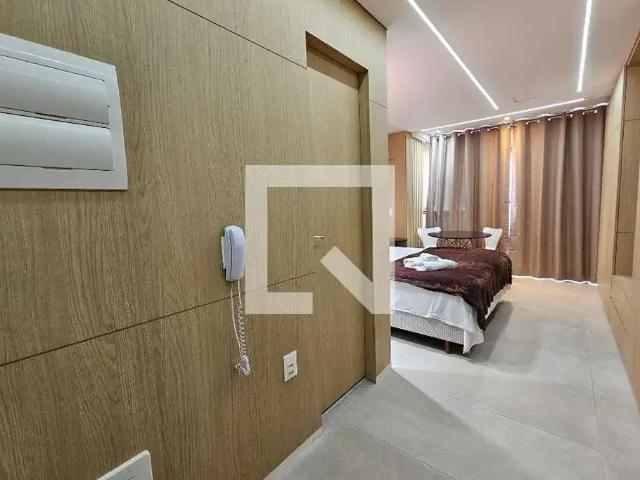 Kitnet / Stúdio para Venda em São Paulo/SP Brooklin 1 Quartos