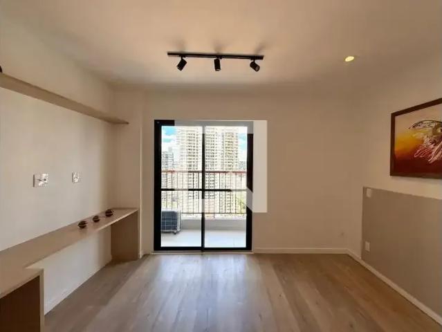 Kitnet / Stúdio para Venda em São Paulo/SP Brooklin 1 Quartos