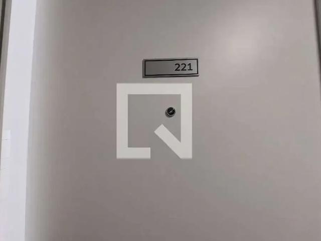 Kitnet / Stúdio para Venda em São Paulo/SP Brooklin 1 Quartos