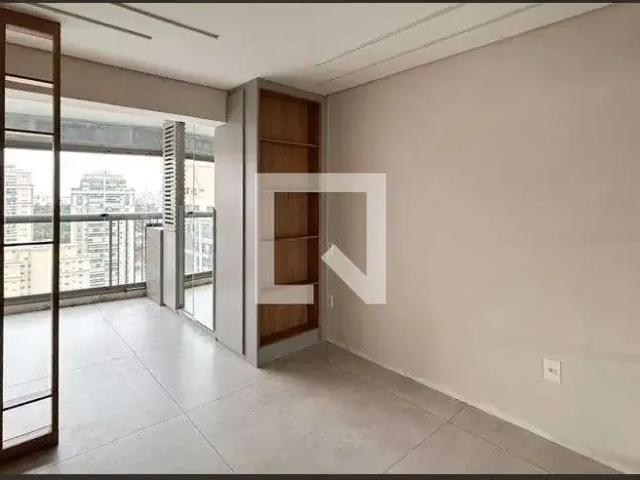 Kitnet / Stúdio para Venda em São Paulo/SP Brooklin 1 Quartos