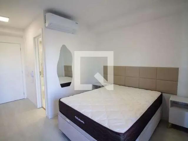 Kitnet / Stúdio para Venda em São Paulo/SP Brooklin 1 Quartos