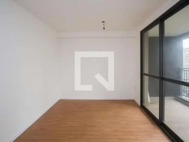 Kitnet / Stúdio para Venda em São Paulo/SP Brooklin 1 Quartos