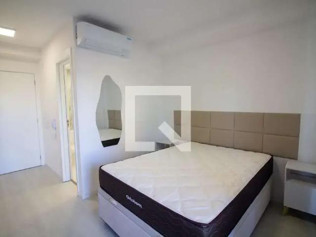 Kitnet / Stúdio para Venda em São Paulo/SP Brooklin 1 Quartos