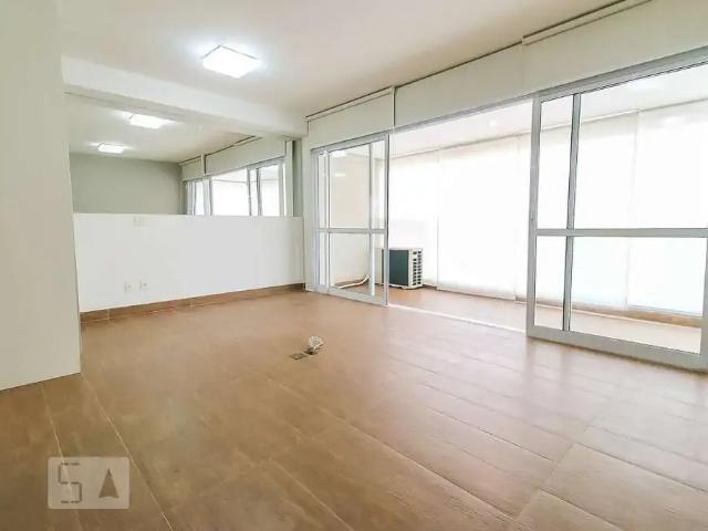 Kitnet / Stúdio para Venda em São Paulo/SP Brooklin 1 Quartos