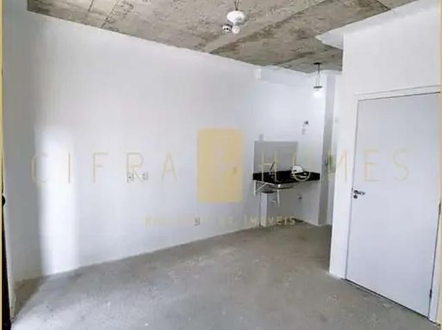 Kitnet / Stúdio para Venda em São Paulo/SP Brooklin 1 Quartos
