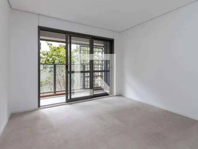 Kitnet / Stúdio para Venda em São Paulo/SP Brooklin 1 Quartos