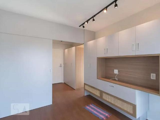 Kitnet / Stúdio para Venda em São Paulo/SP Brooklin 1 Quartos