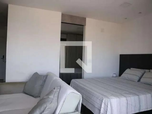 Kitnet / Stúdio para Venda em São Paulo/SP Brooklin 1 Quartos