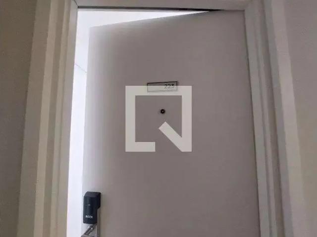 Kitnet / Stúdio para Venda em São Paulo/SP Brooklin 1 Quartos