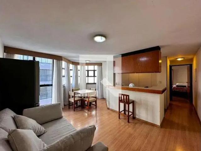 Kitnet / Stúdio para Venda em São Paulo/SP Brooklin 1 Quartos