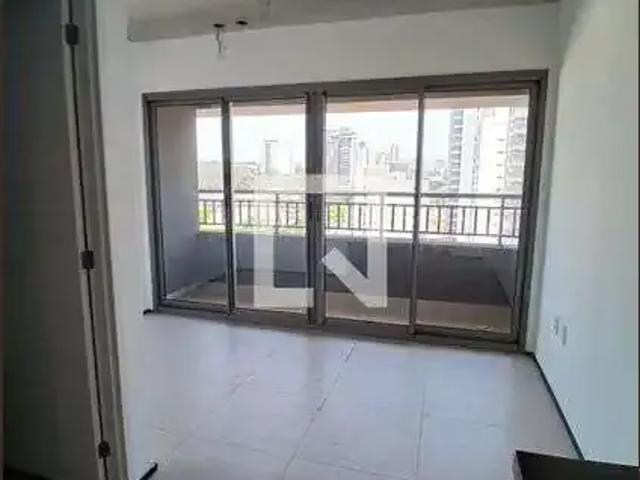 Kitnet / Stúdio para Venda em São Paulo/SP Brooklin 1 Quartos