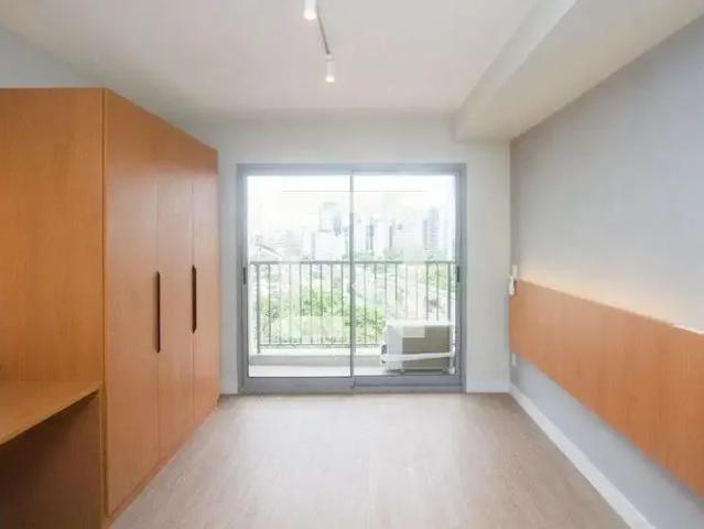 Kitnet / Stúdio para Venda em São Paulo/SP Brooklin 1 Quartos