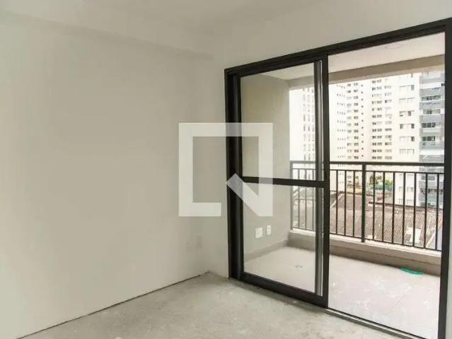 Kitnet / Stúdio para Venda em São Paulo/SP Brooklin 1 Quartos