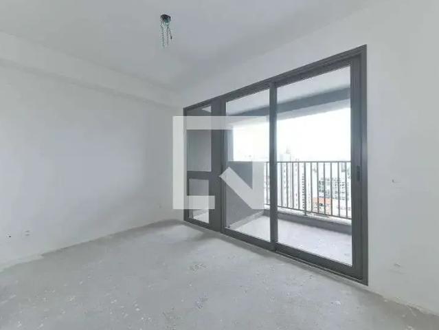 Kitnet / Stúdio para Venda em São Paulo/SP Brooklin 1 Quartos