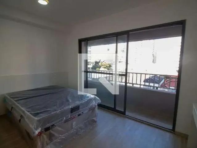 Kitnet / Stúdio para Venda em São Paulo/SP Brooklin 1 Quartos