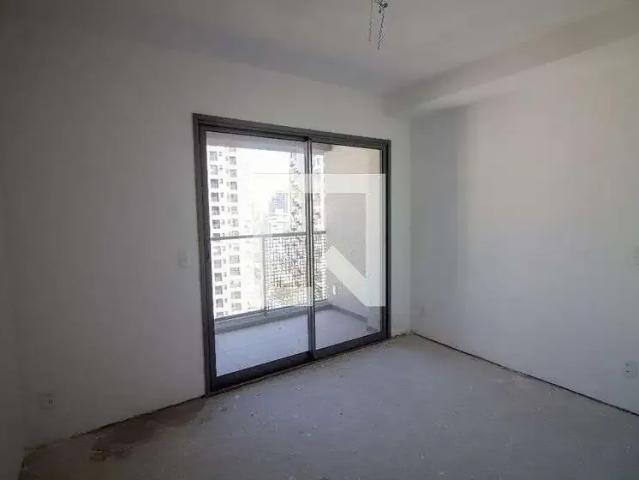 Kitnet / Stúdio para Venda em São Paulo/SP Brooklin 1 Quartos