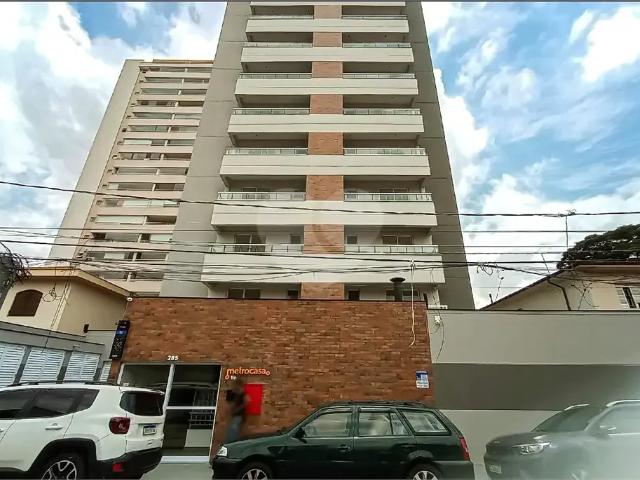 Kitnet / Stúdio para Venda em São Paulo/SP Brooklin 1 Quartos