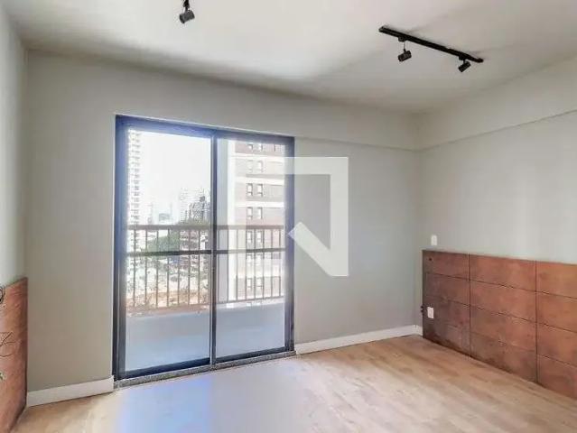 Kitnet / Stúdio para Venda em São Paulo/SP Brooklin 1 Quartos