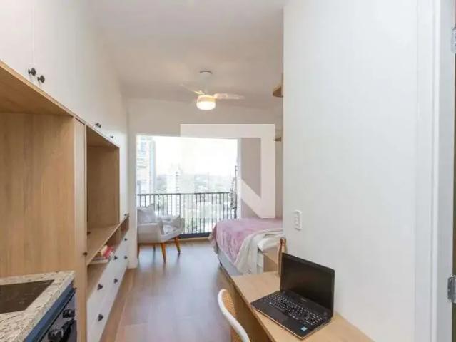 Kitnet / Stúdio para Venda em São Paulo/SP Brooklin 1 Quartos
