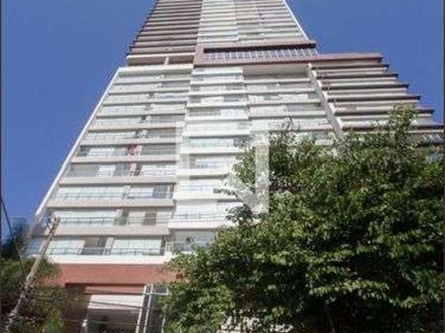 Kitnet / Stúdio para Venda em São Paulo/SP Brooklin 1 Quartos