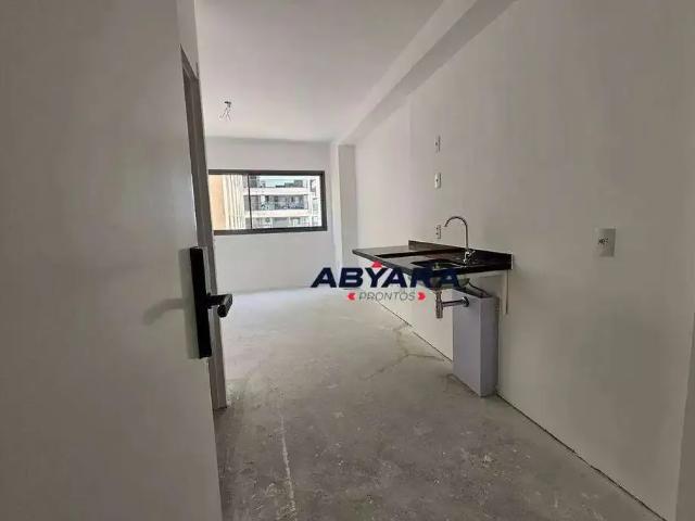 Kitnet / Stúdio para Venda em São Paulo/SP Brooklin 1 Quartos