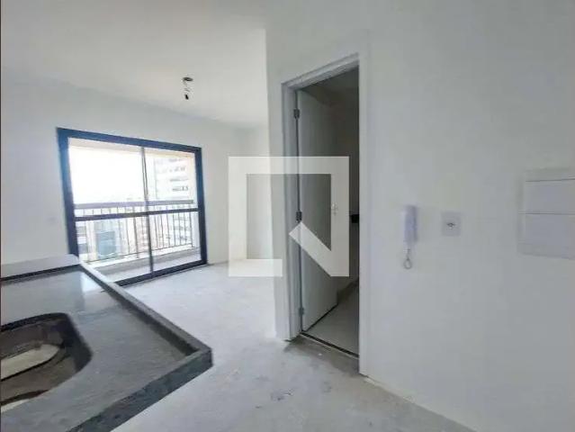 Kitnet / Stúdio para Venda em São Paulo/SP Brooklin 1 Quartos