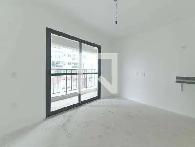 Kitnet / Stúdio para Venda em São Paulo/SP Brooklin 1 Quartos