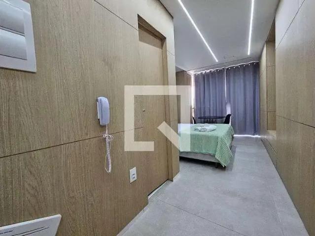Kitnet / Stúdio para Venda em São Paulo/SP Brooklin 1 Quartos