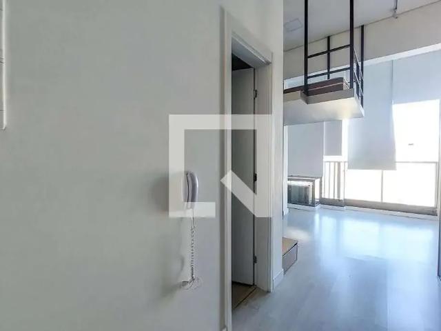 Kitnet / Stúdio para Venda em São Paulo/SP Brooklin 1 Quartos
