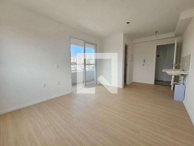 Kitnet / Stúdio para Venda em São Paulo/SP Brooklin 1 Quartos
