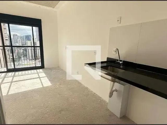 Kitnet / Stúdio para Venda em São Paulo/SP Brooklin 1 Quartos