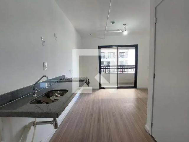 Kitnet / Stúdio para Venda em São Paulo/SP Brooklin 1 Quartos