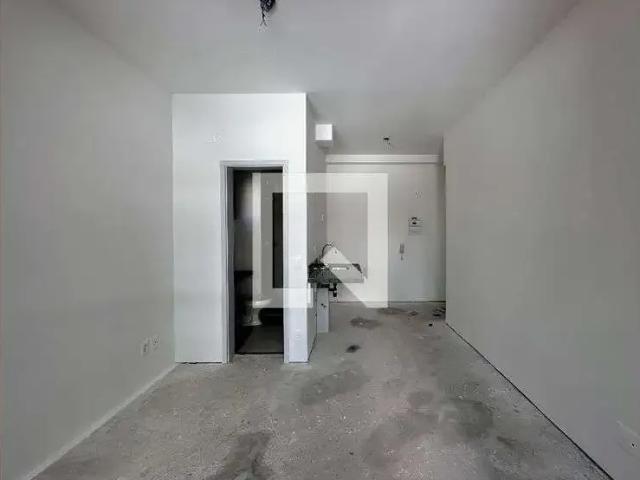 Kitnet / Stúdio para Venda em São Paulo/SP Brooklin