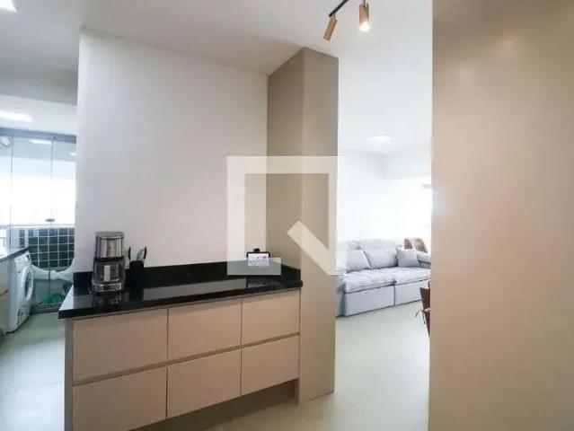 Kitnet / Stúdio para Venda em São Paulo/SP Brooklin 2 Quartos