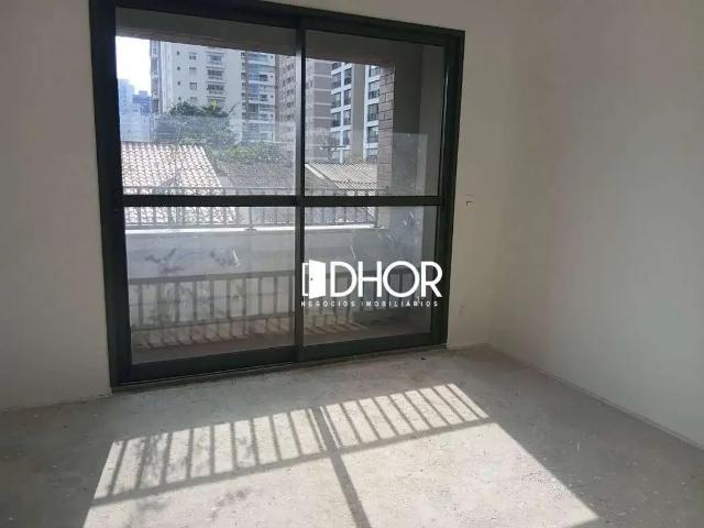 Kitnet / Stúdio para Venda em São Paulo/SP Brooklin