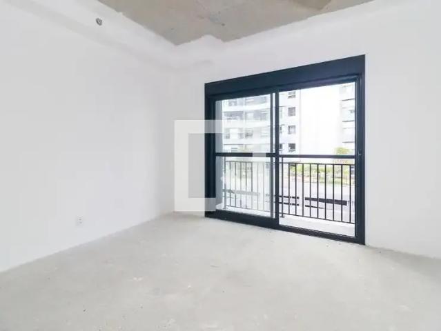 Kitnet / Stúdio para Venda em São Paulo/SP Brooklin