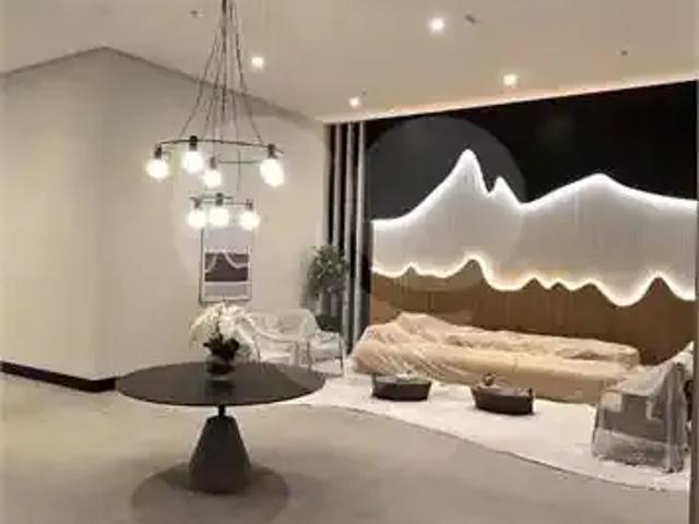 Kitnet / Stúdio para Venda em São Paulo/SP Brooklin
