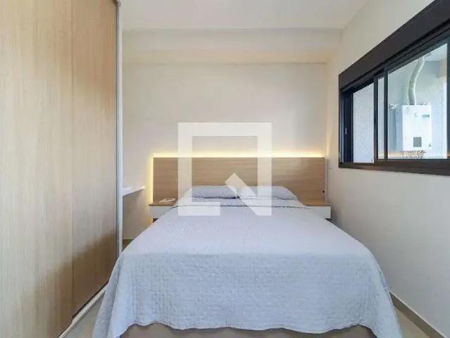 Kitnet / Stúdio para Venda em São Paulo/SP Brooklin