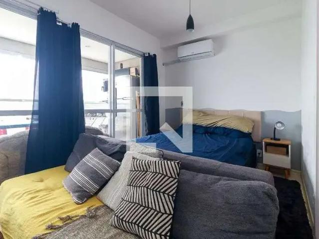 Kitnet / Stúdio para Venda em São Paulo/SP Brooklin