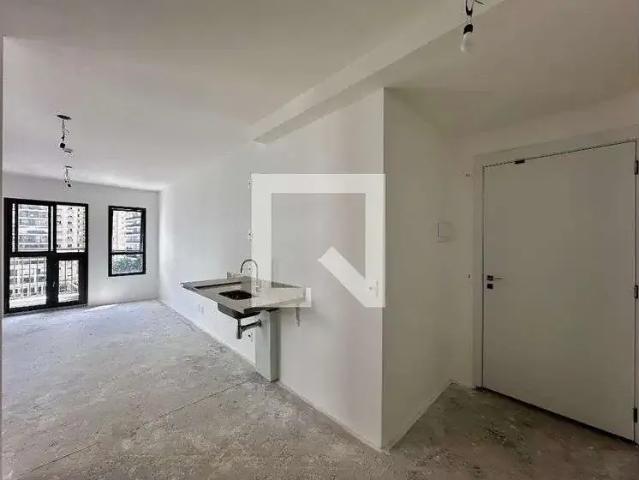 Kitnet / Stúdio para Venda em São Paulo/SP Brooklin