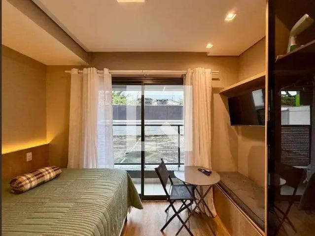 Kitnet / Stúdio para Venda em São Paulo/SP Brooklin