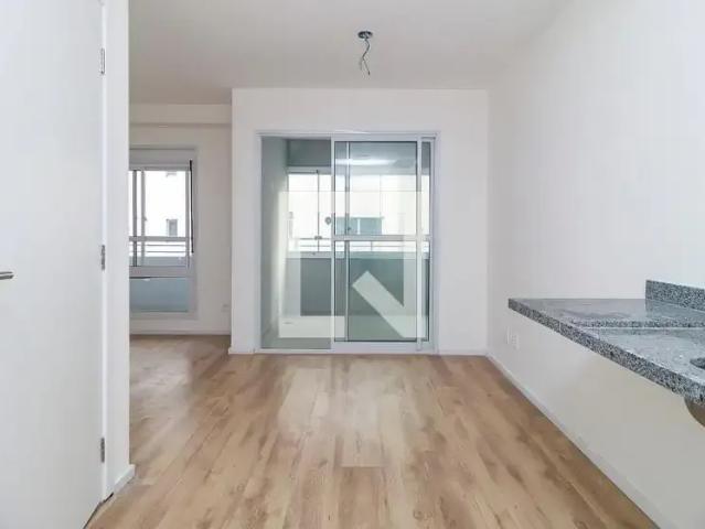 Kitnet / Stúdio para Venda em São Paulo/SP Brooklin
