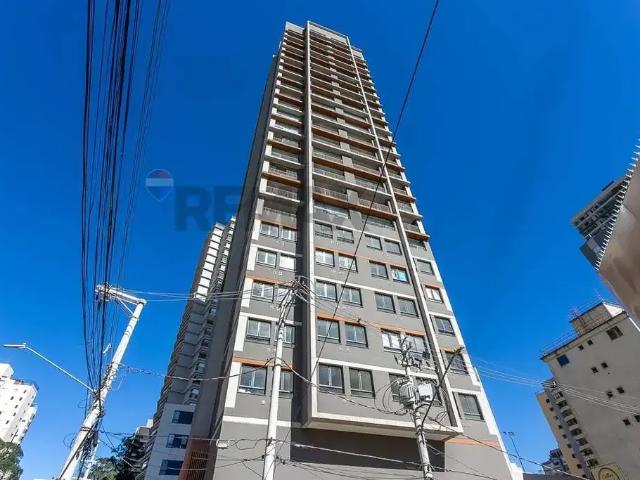 Kitnet / Stúdio para Venda em São Paulo/SP Brooklin