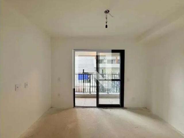 Kitnet / Stúdio para Venda em São Paulo/SP Brooklin