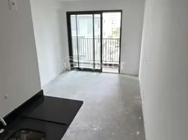 Kitnet / Stúdio para Venda em São Paulo/SP Brooklin Paulista 1 Quartos