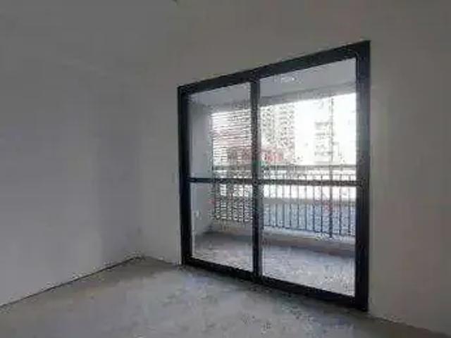 Kitnet / Stúdio para Venda em São Paulo/SP Brooklin Paulista 1 Quartos