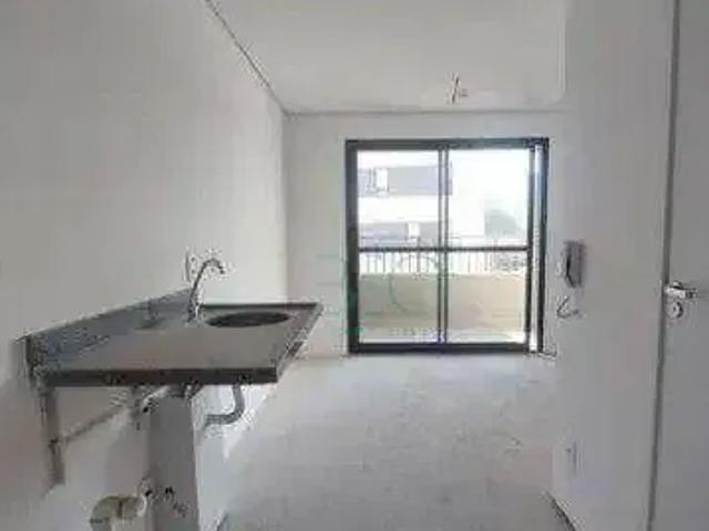 Kitnet / Stúdio para Venda em São Paulo/SP Brooklin Paulista 1 Quartos