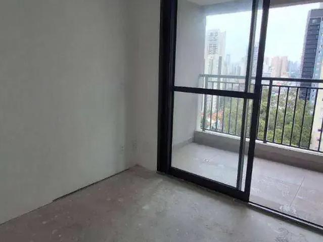 Kitnet / Stúdio para Venda em São Paulo/SP Brooklin Paulista 1 Quartos